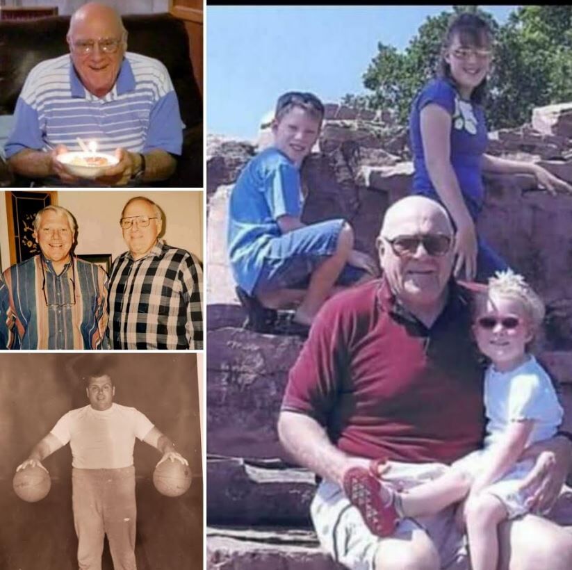 Sheldon Leroy Summers “Riley | News, Sports, Jobs - Standard-Examiner